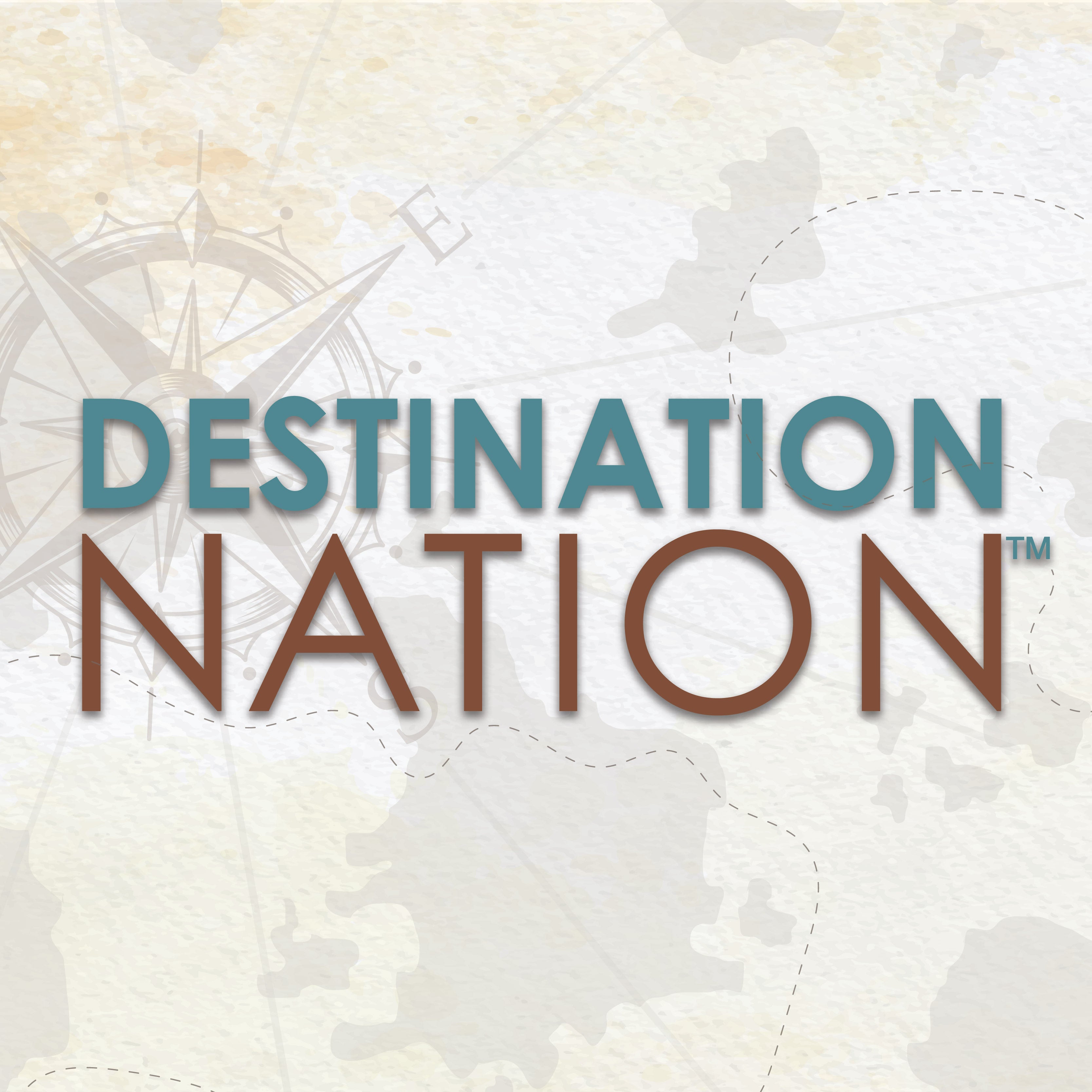 Destination Nation™ – Aurora®