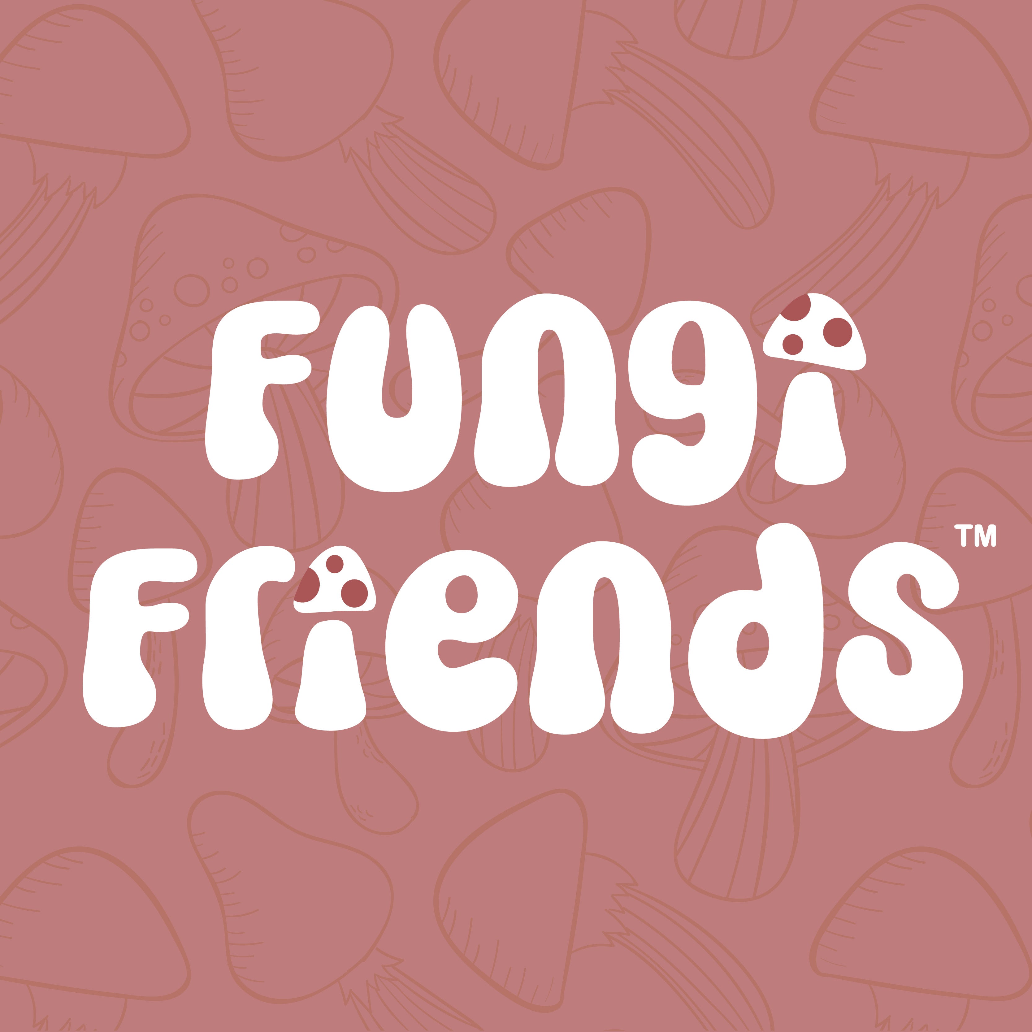 Funky Friends Logo
