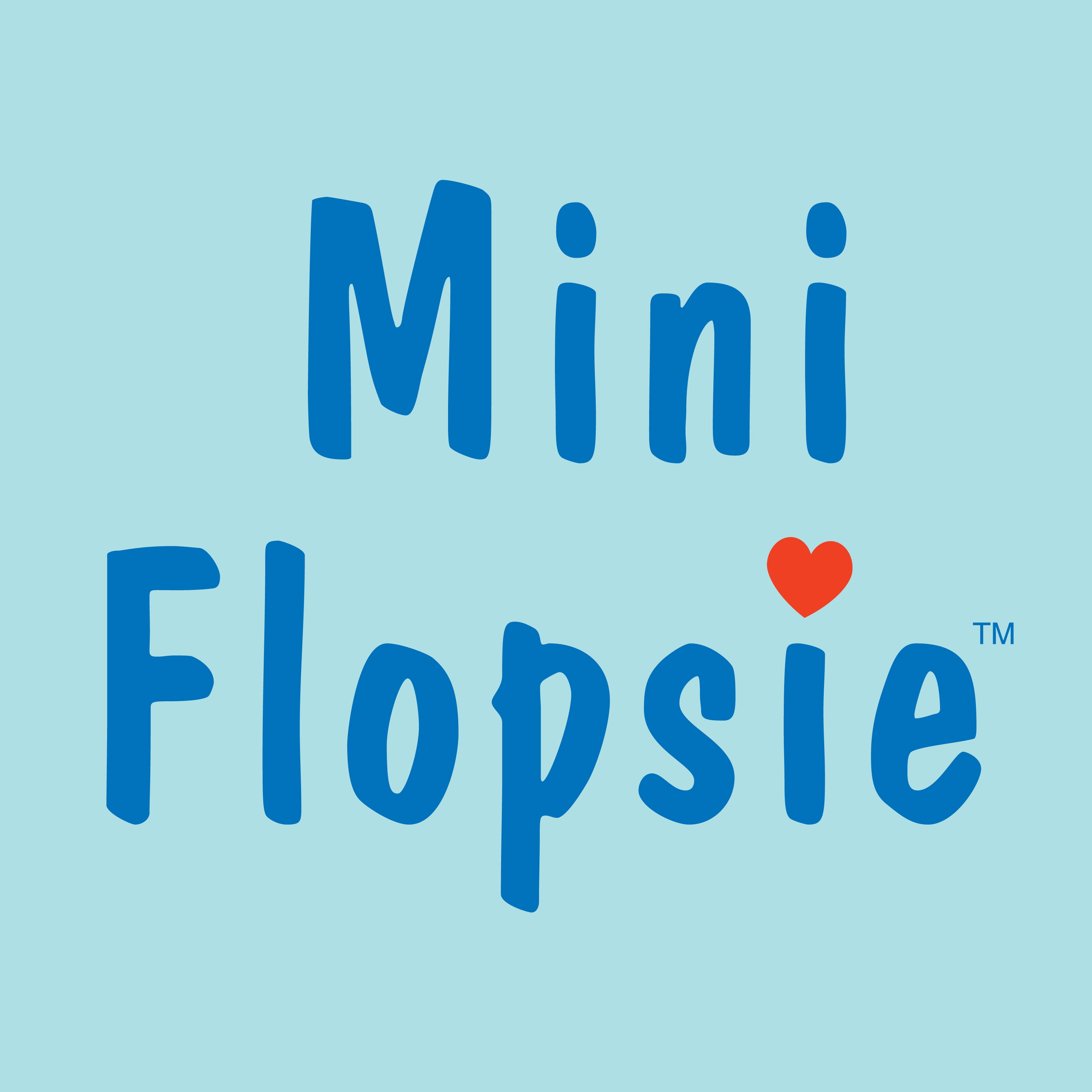 Flopsie™ - Mini – Aurora®
