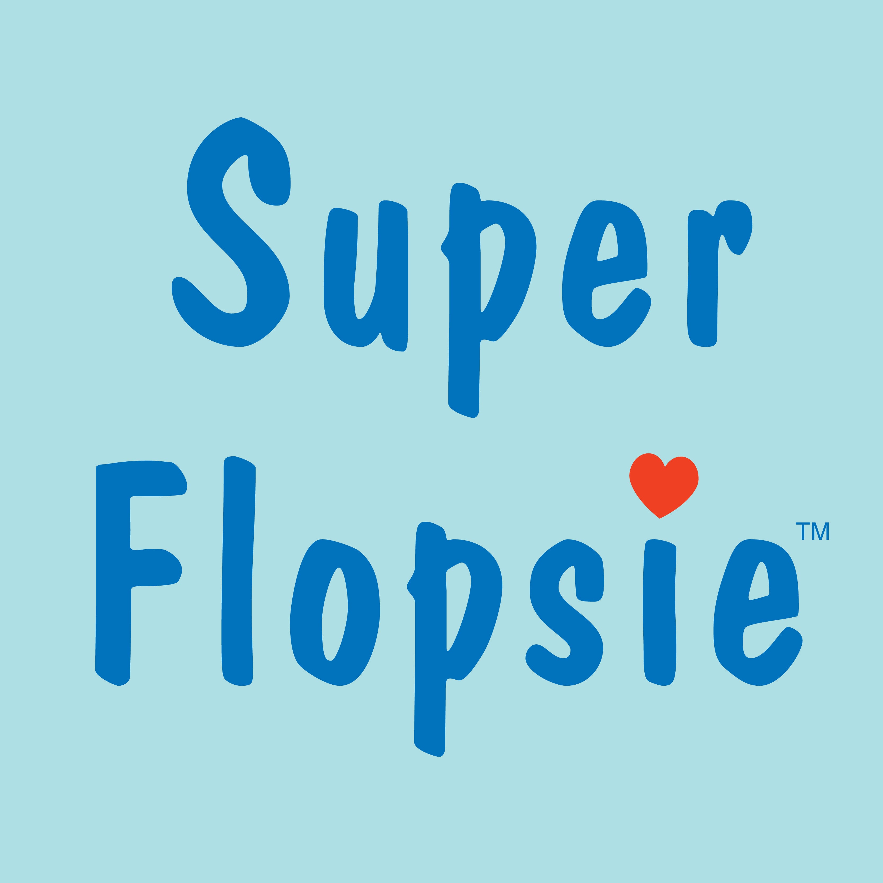 Flopsie™ - Super – Aurora®