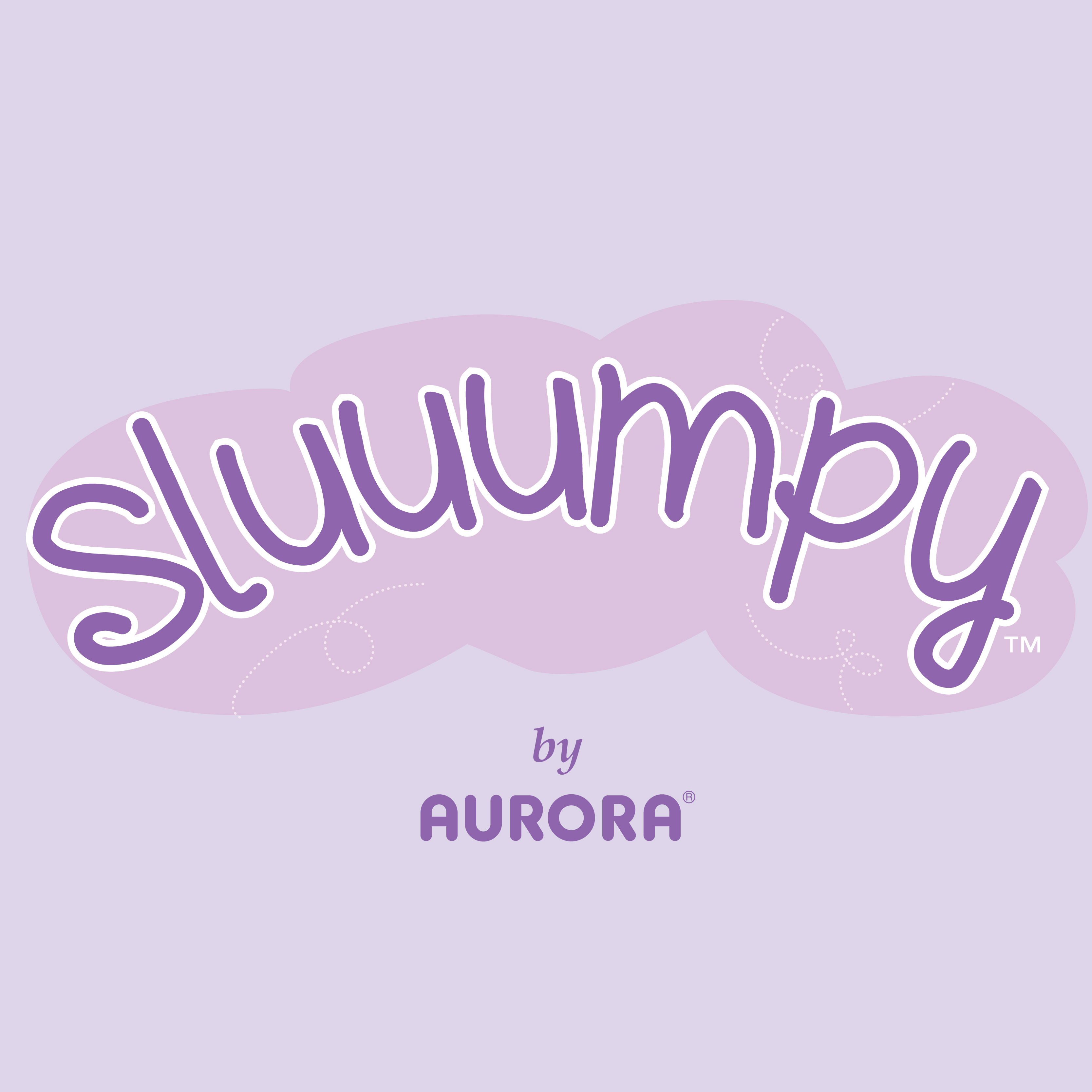 Sluuumpy™ – Aurora®
