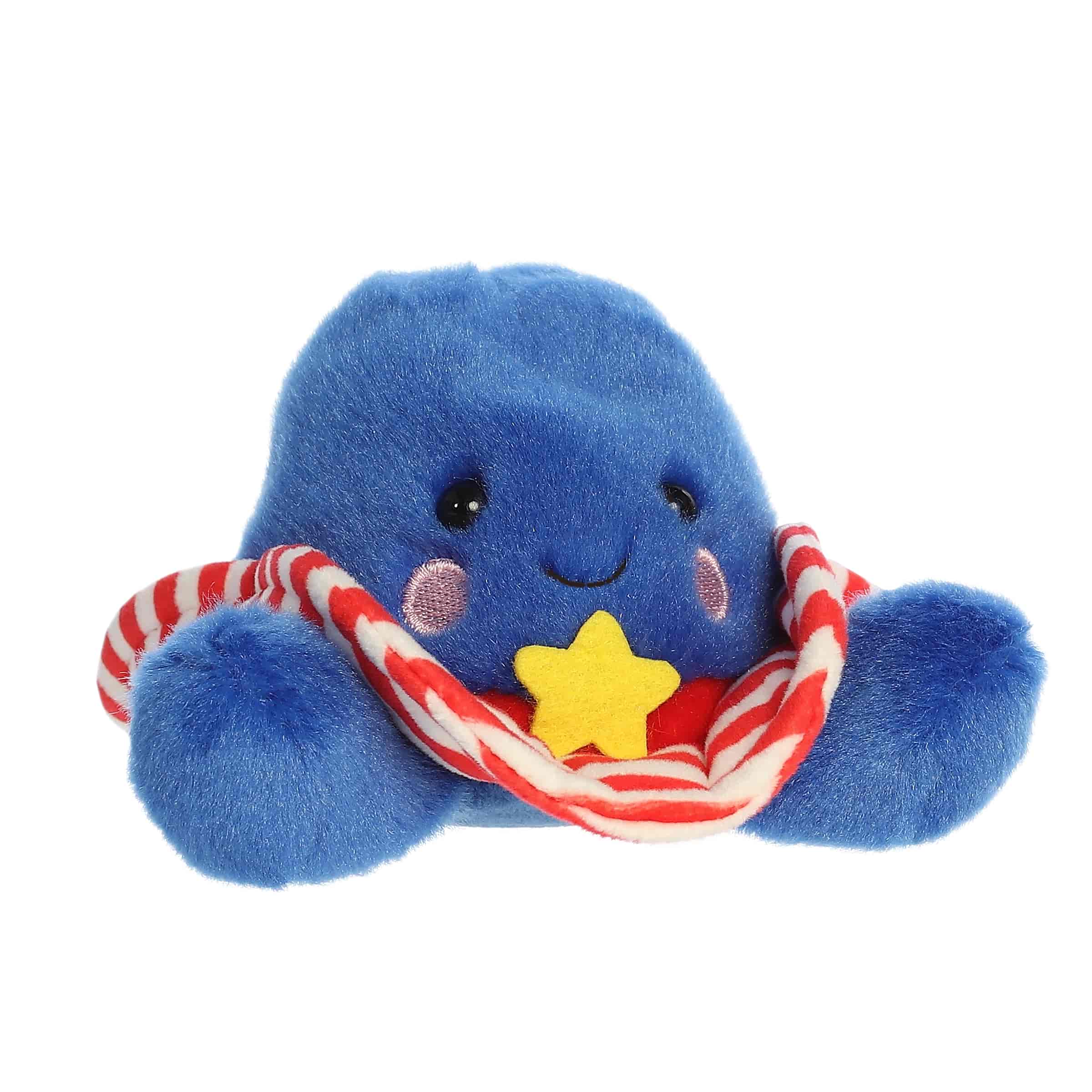 Star Cowboy Hat - Americana Palm Pals Plush - Aurora – Aurora®