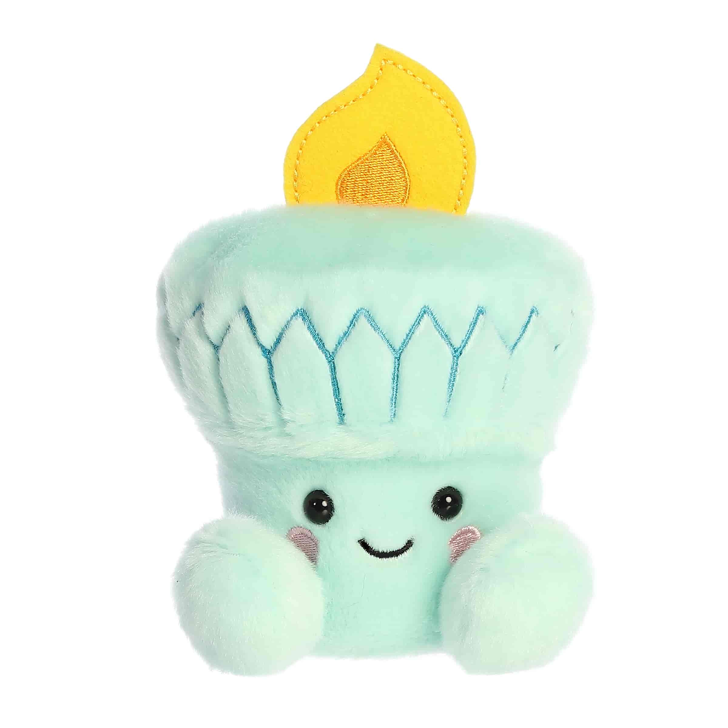 Republic Torch - Americana Palm Pals Plush - Aurora – Aurora®