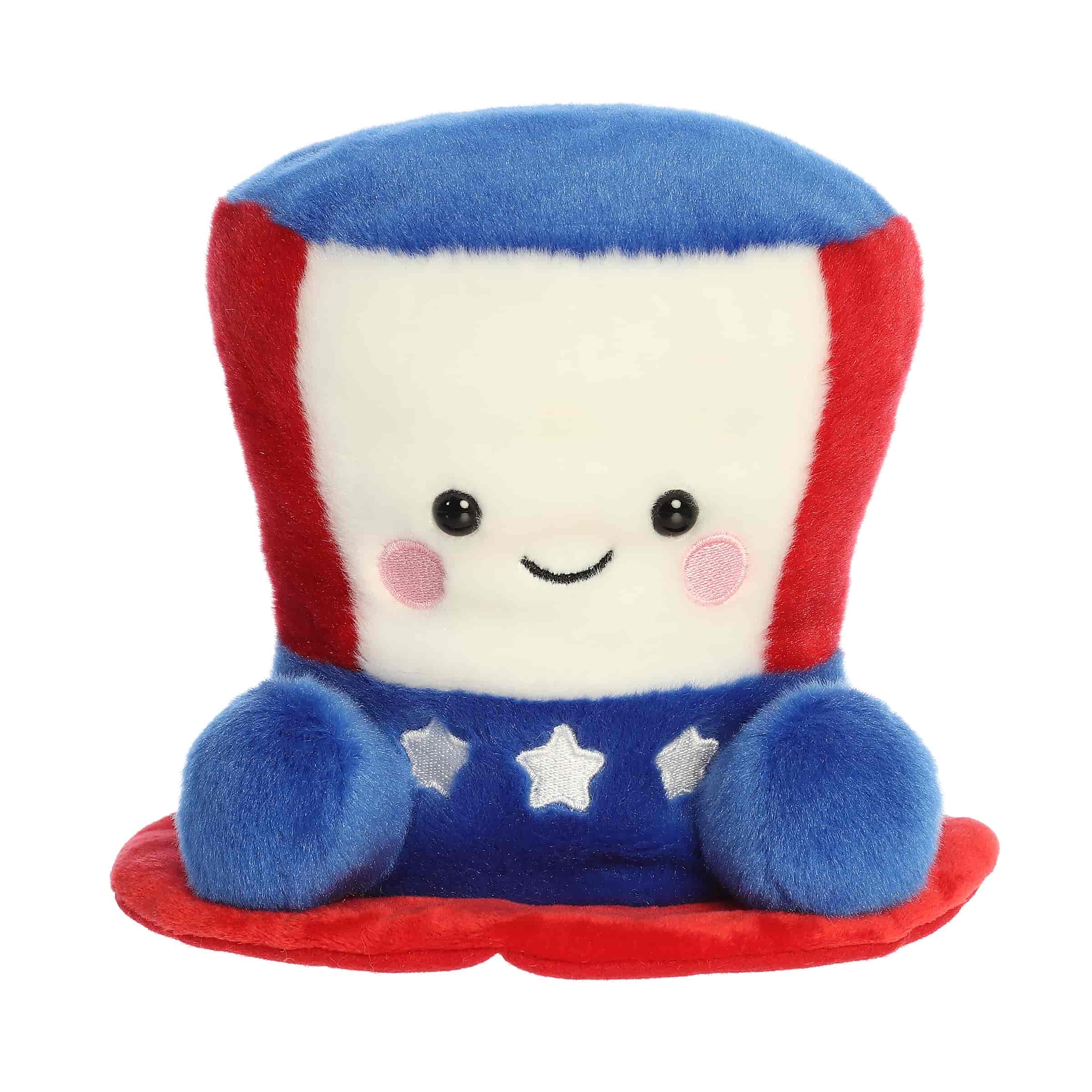 Freedom Hat - Large Palm Pals Plush - Aurora – Aurora®