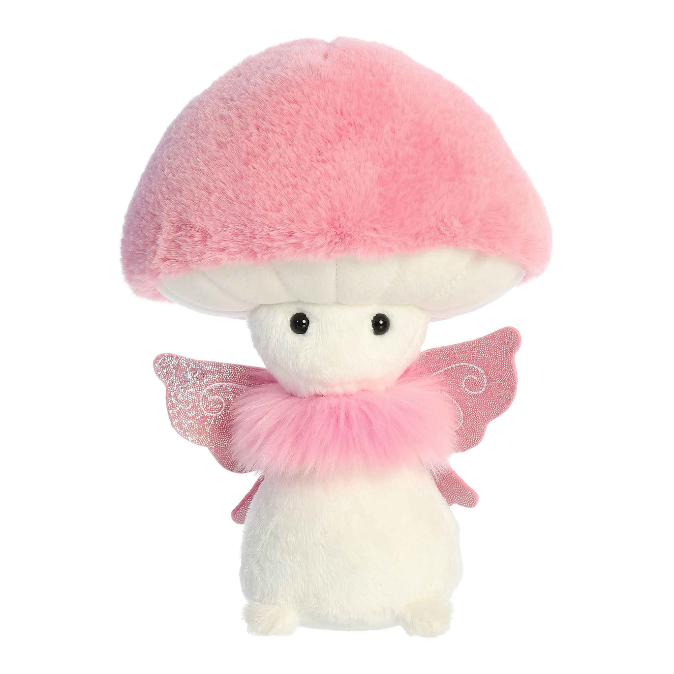Pongo Platypus - Round Spudsters Plushies - Aurora – Aurora®