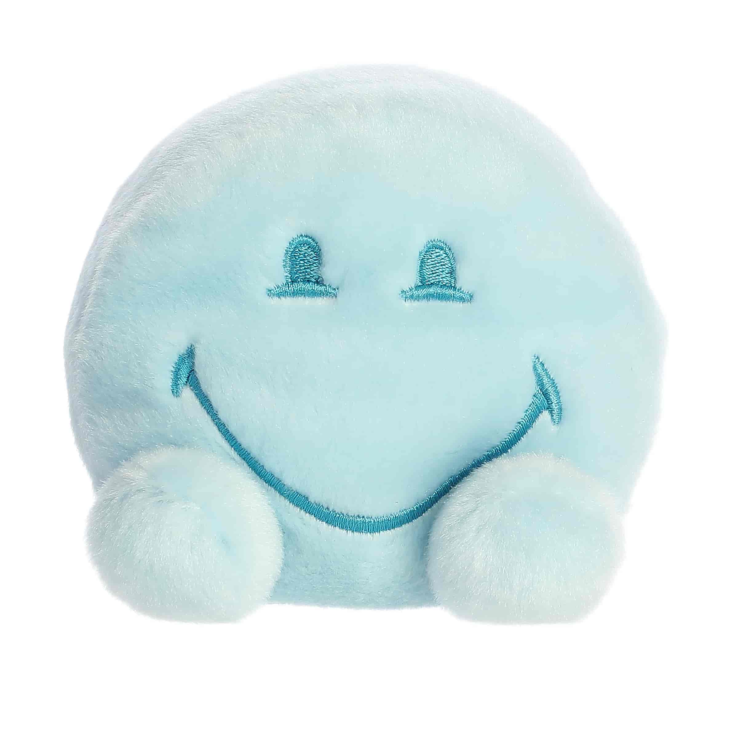Bliss - SmileyWorld Palm Pals Plush - Aurora – Aurora®