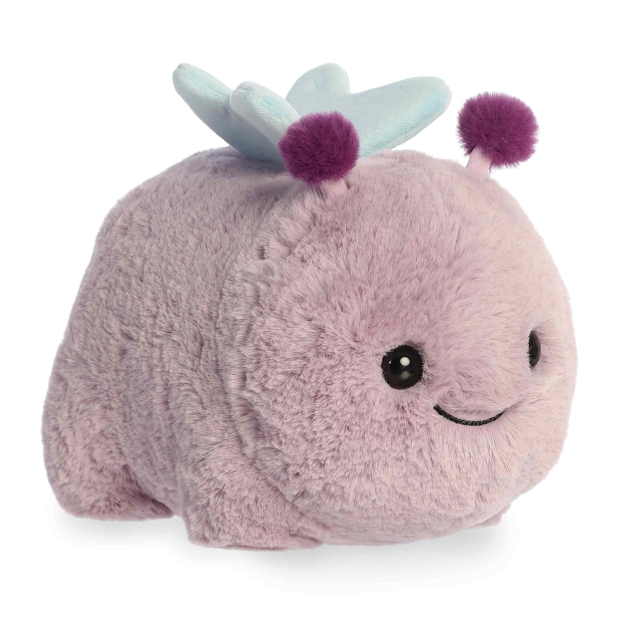 Giminy Giraffe - Fun Rolly Pet Plush - Aurora – Aurora®