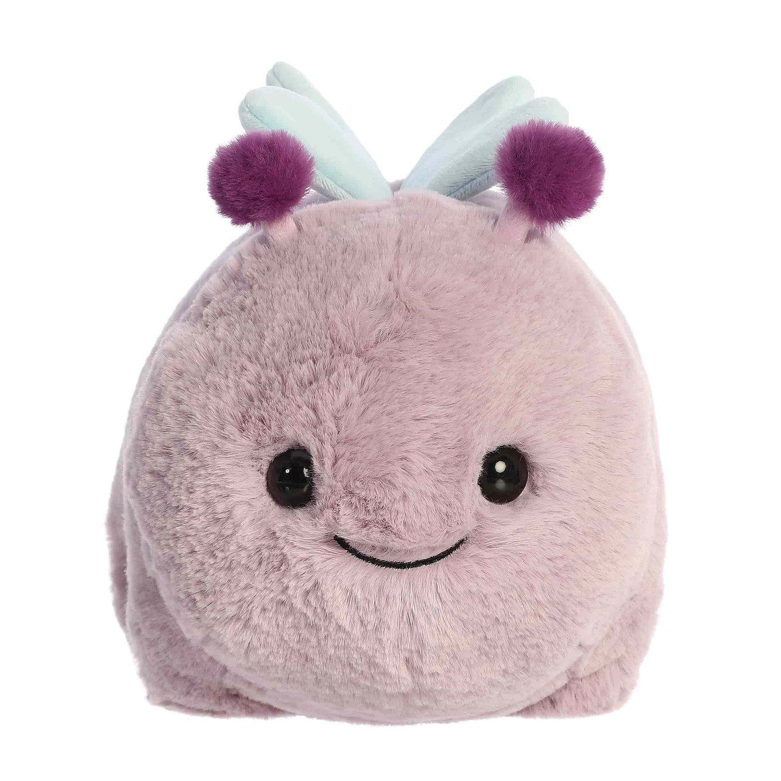 Giminy Giraffe - Fun Rolly Pet Plush - Aurora – Aurora®