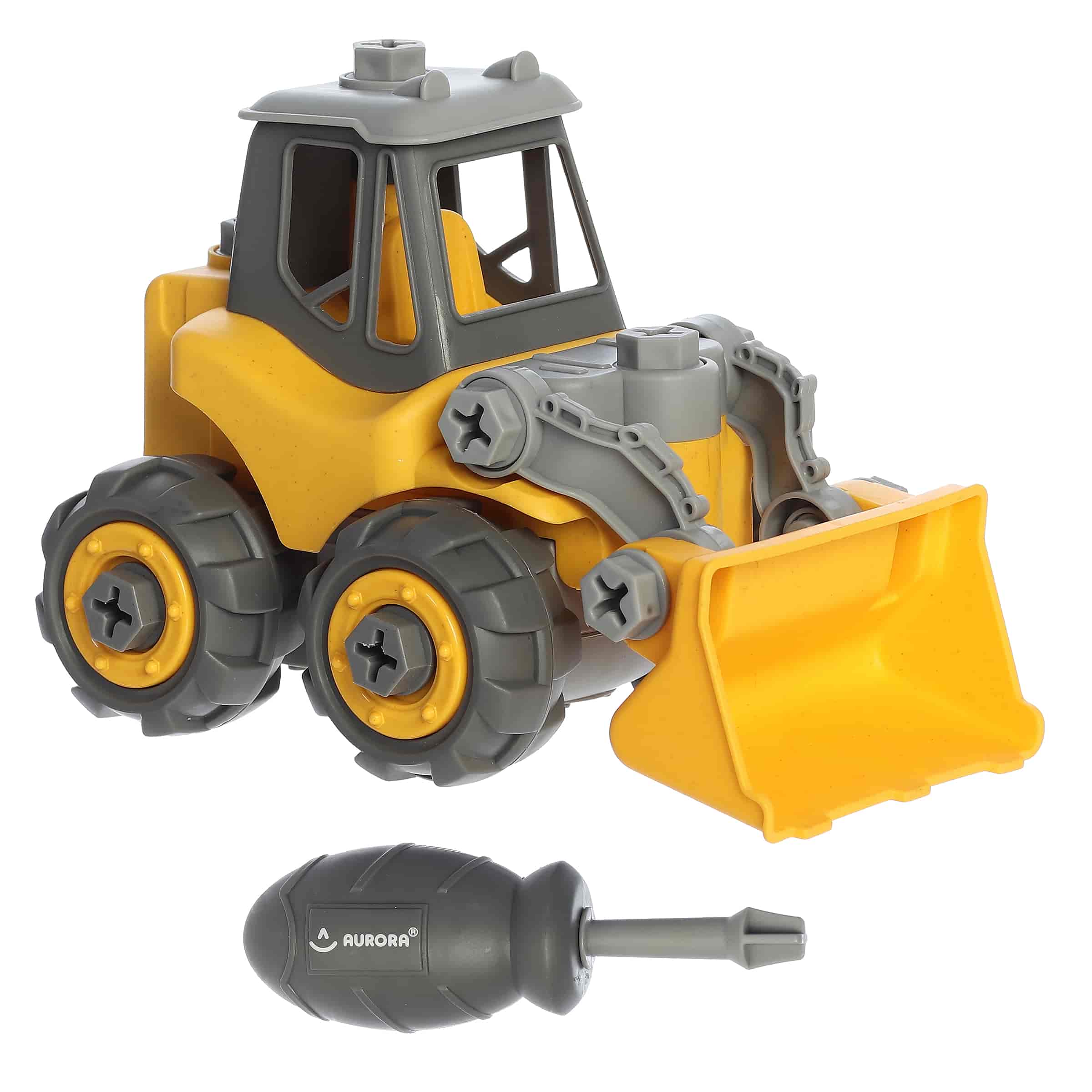 Take-A-Part Loader - Interactive Wheatley Toys - Aurora – Aurora®