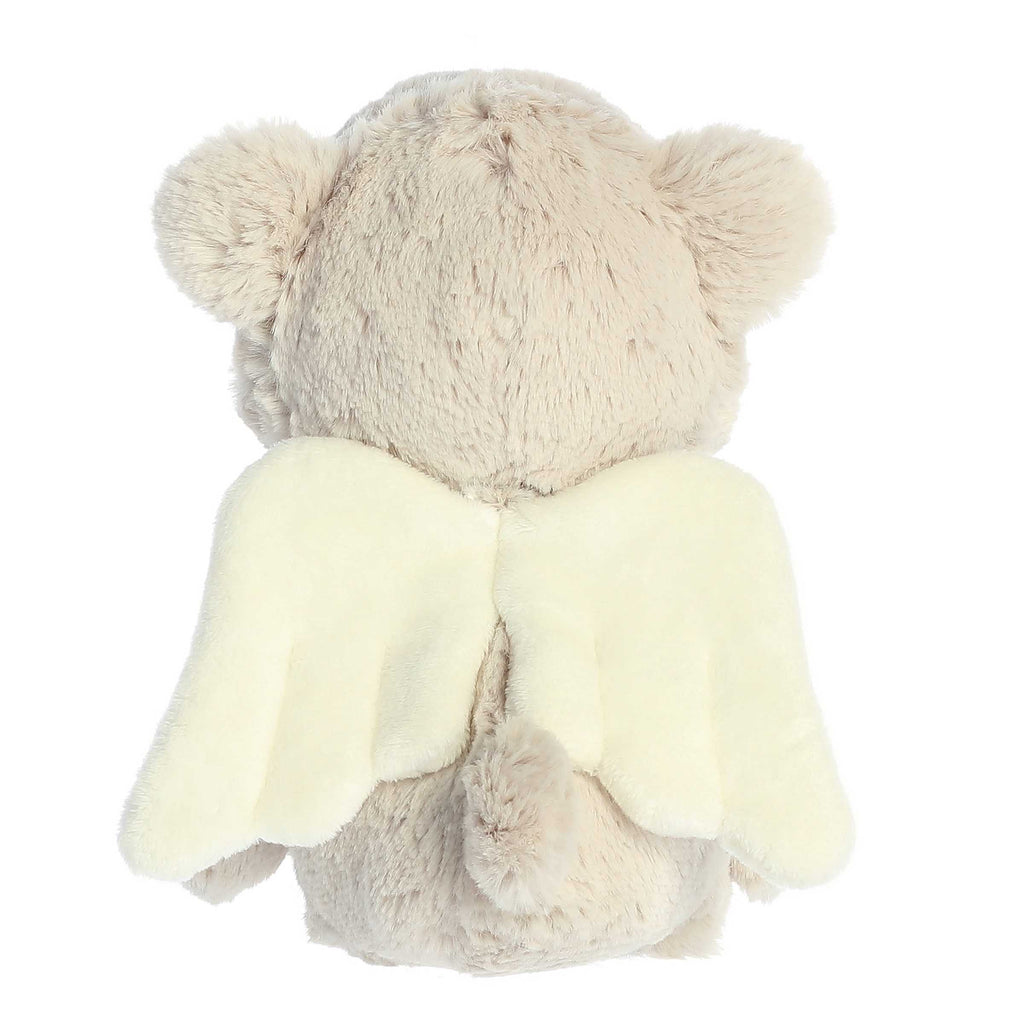 Guardian Angel Bear - Precious Moments Plushies - Aurora – Aurora®