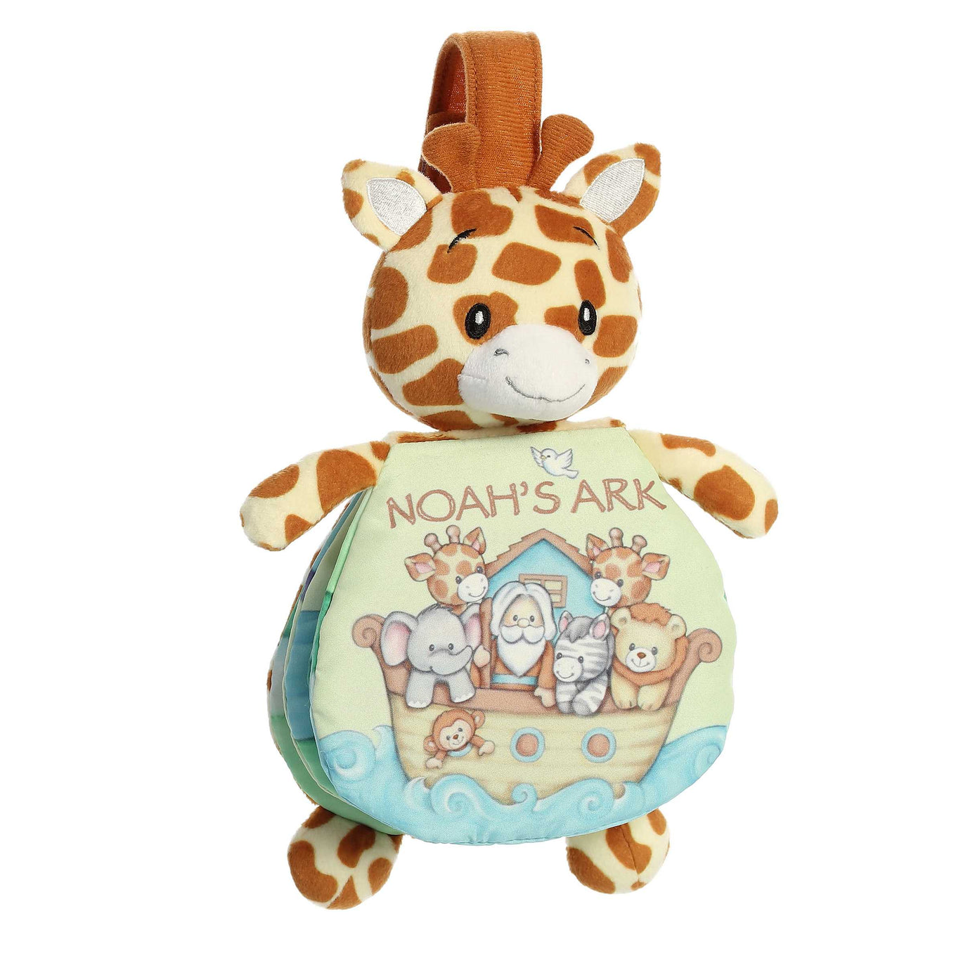 Story Pals™ Soft Books – Aurora®