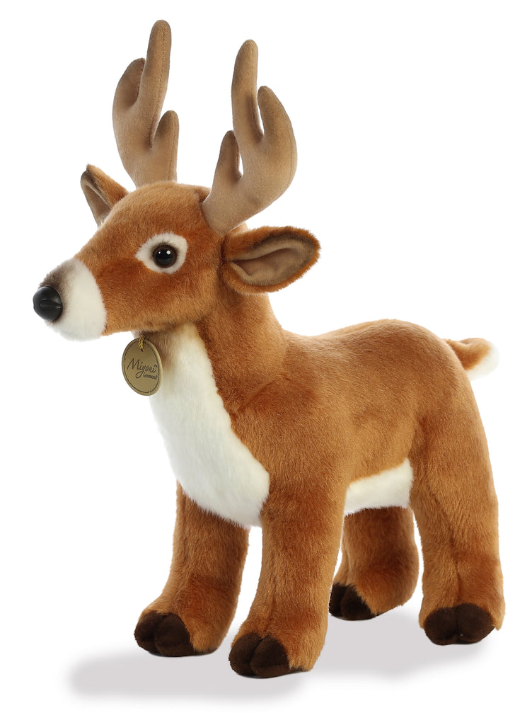 Aurora - Miyoni - 14" Deer – Aurora World