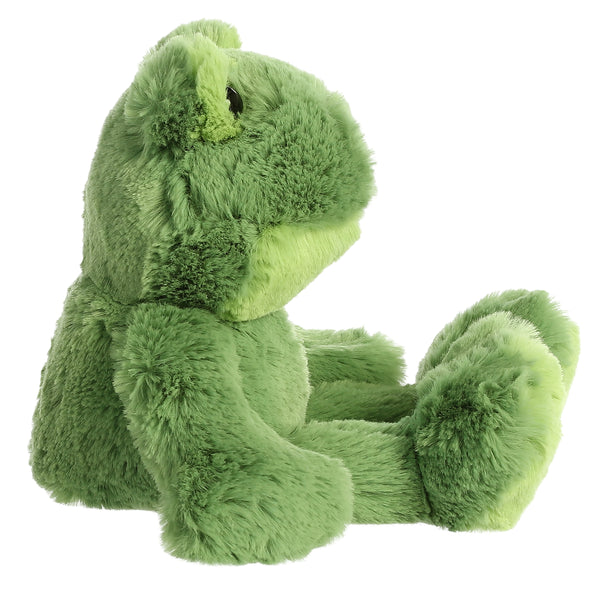 Aurora® - Mini Flopsie™ - 8" Fernando Frog™ – Aurora World