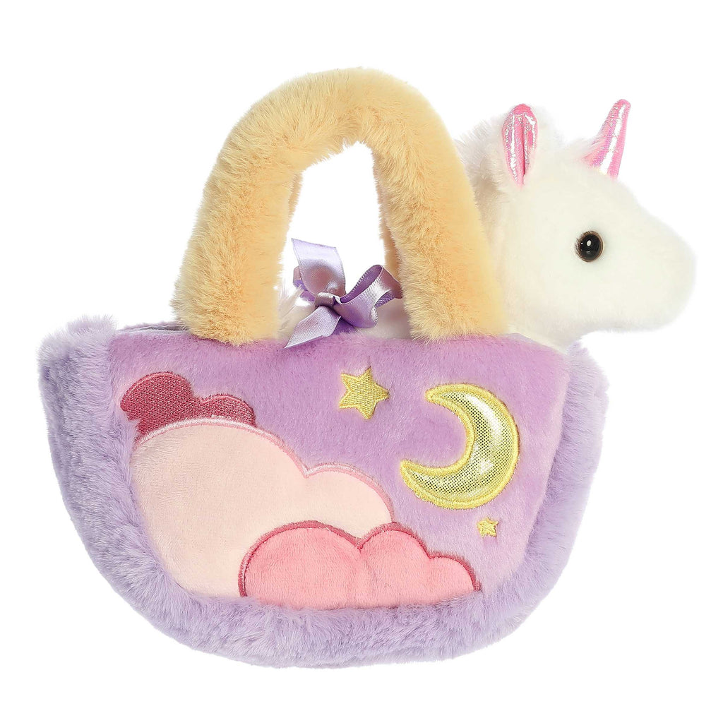 Aurora® - Fancy Pals™ - 7" Pastel Clouds™
