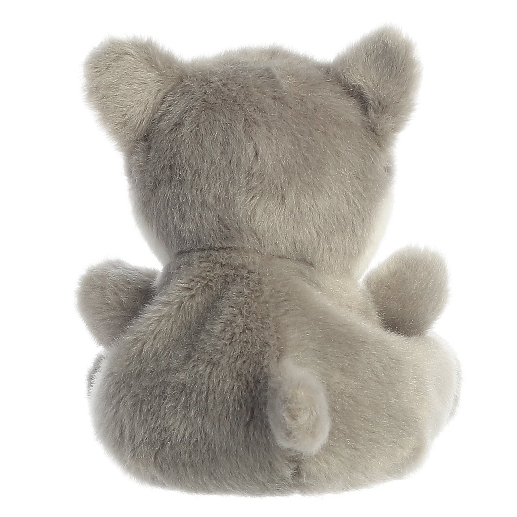 Palm Pals - BUSKY HUSKY - Pet Collection – Aurora®