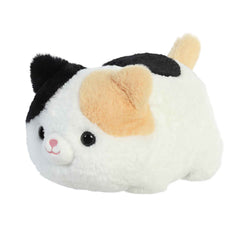 Callie Cat - Fluffy Spudsters Plushies - Aurora – Aurora®