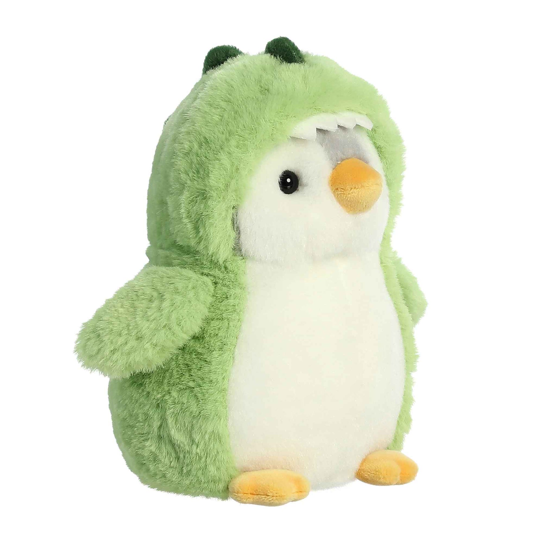 PomPom Penguin – Aurora®