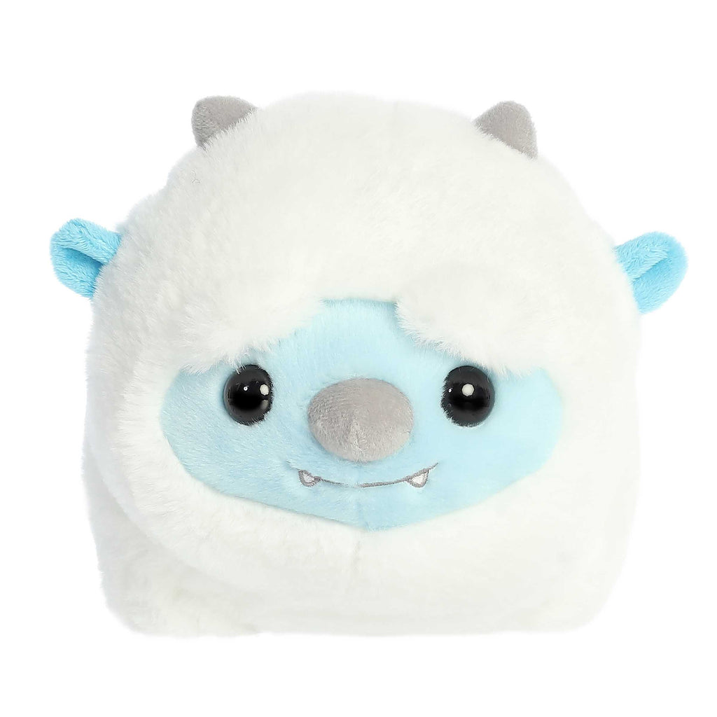 Yanni Yeti - Soft Huggable Spudsters Plushies - Aurora – Aurora®