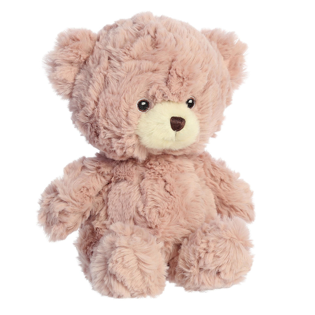 Betsy Bear – Cuddly Eco-Nation Stuffed Animals – Aurora – Aurora®