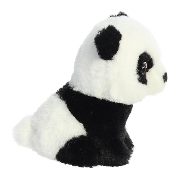 Mini Panda – Fluffy Eco-Nation Stuffed Animals – Aurora – Aurora®