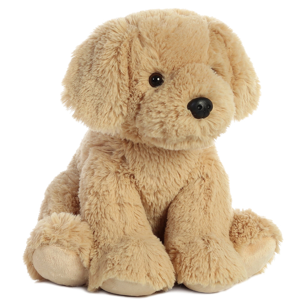 Aurora - 14" Golden Lab – Aurora World