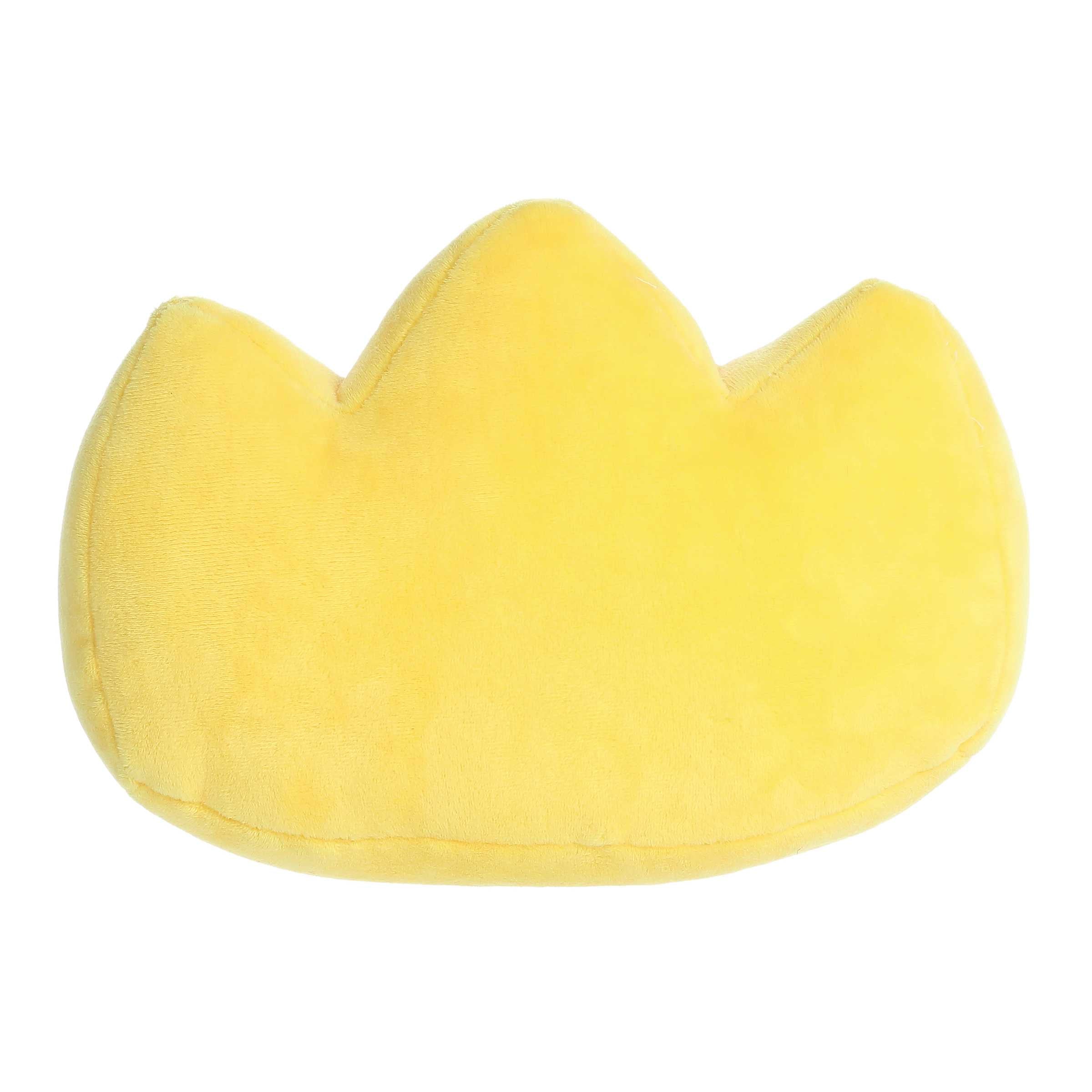 Goofy Stuffed Animal Yas Queen Crown Plush - Aurora Expressive Stuffed ...