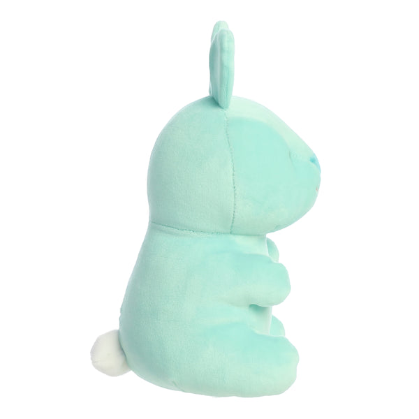 Aurora World Plush - GUMMIE MINT BUNNY