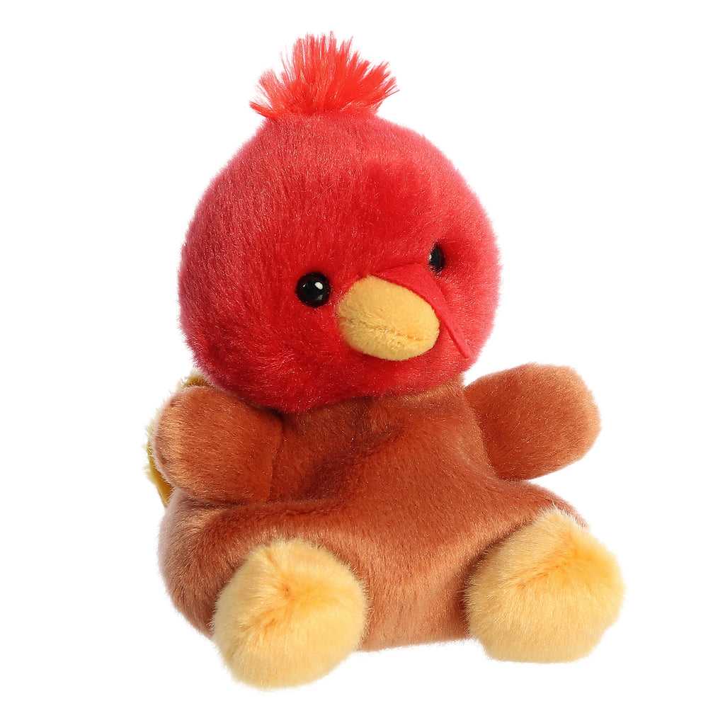 Aurora - Palm Pals - 5" Aspen Turkey – Aurora World